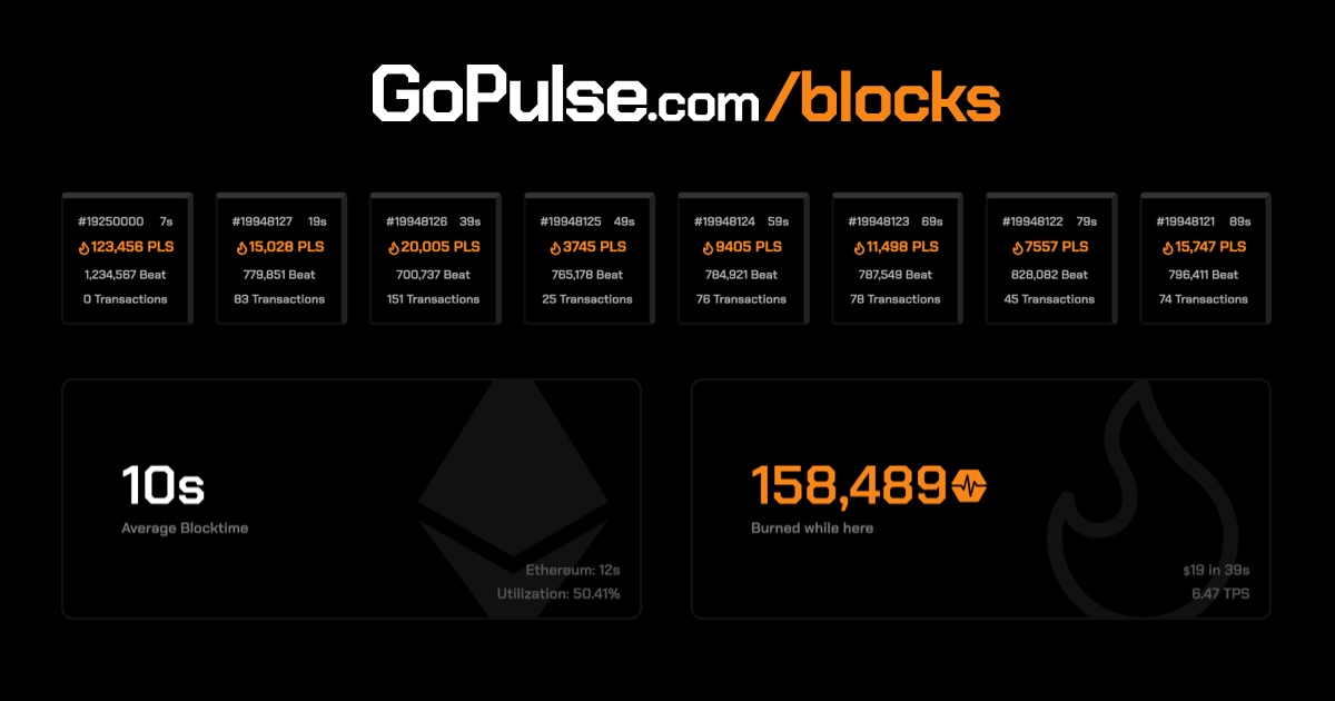 GoPulse.com