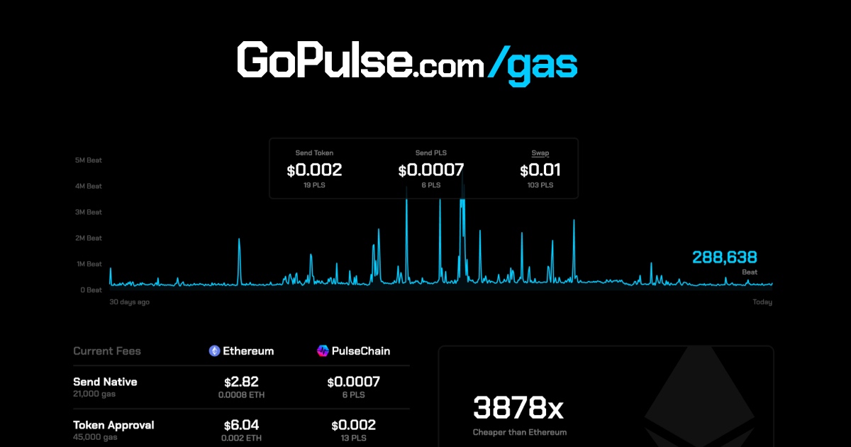 GoPulse.com