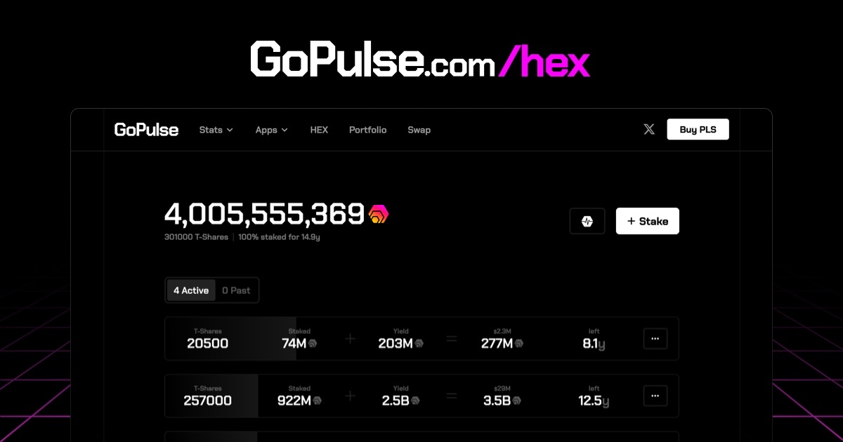 GoPulse.com